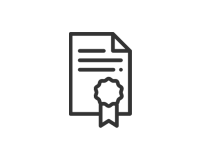 Document Certification - Gale Street Post Office