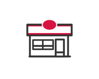 In Branch Verification - Gale Street Post Office